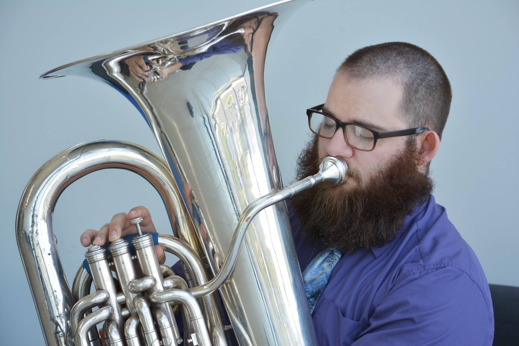 The Composer's Guide to the Tuba – A guide to the contemporary capabilities of the tuba ...